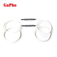 China In Line Polarization Preserving High Power Fiber Isolator 980nm 20W for sale