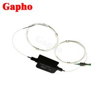 China 980nm High Power Fiber Isolator 1000mW PM980 Inline Optical Isolator for sale