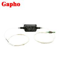 China 980nm High Power Fiber Isolator 1000mW PM980 Inline Optical Isolator for sale