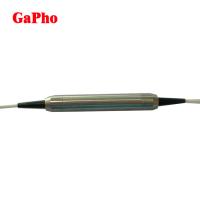 China 1064 / 980 / 1550nm High Power Fiber Isolator Single Mode Multimode Polarization for sale