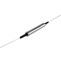 China PM Polarizing Fiber Optical Circulator 3 Port 1310nm 1550nm Loop Type FC for sale