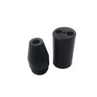 China Gapho - simple 2-core 3.0mm optical fiber fan out Kit for sale