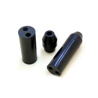 China Gapho - simple 2-core 3.0mm optical fiber fan out Kit for sale