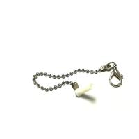China Multifunction Fiber Optic Dust Cap , LC Fiber Dust Caps For 1.25mm Ferrules for sale