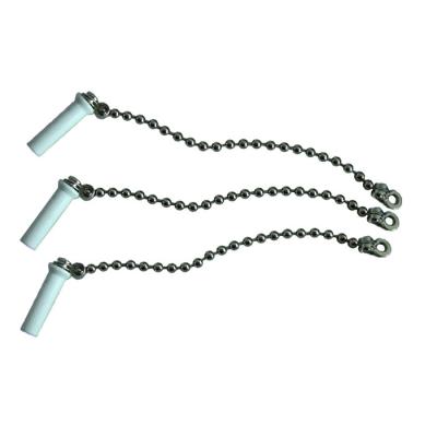 China Multifunction Fiber Optic Dust Cap , LC Fiber Dust Caps For 1.25mm Ferrules for sale