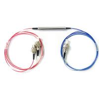 China DWDM Network WDM Module 1x3 PON Filter For Fiber Optical Amplifier for sale