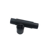 China 4-core 6-core 12 core optical fiber cable fan out assembly for sale