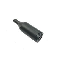 China MPO / MTP 6-core 8-core 12 core optical fiber fan out kit solution for sale
