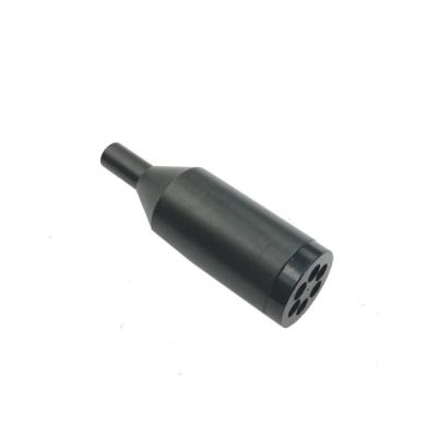 China MPO / MTP 6-core 8-core 12 core optical fiber fan out kit solution for sale