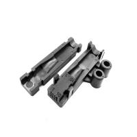 China 12 Core 0.9mm Fiber Optic Fan Out Kit Small Size Ribbon Breakout Kit 50x22.1x9.3mm for sale