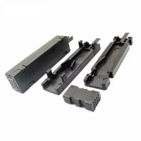 China GaPho 12 Core 0.9mm Fiber Optic Fan Out Kit Compact FOK-03 Indoor Buffer Tube Splitter for sale