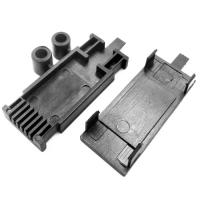 China Fiber Optic Fan Out Kit 6 Core 12 Core 0.9mm Mini Patch Cord Splitter Fok-05 for sale