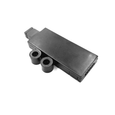 China Ribbon Fiber Optic Fan Out Kit 12 Core 24 Core 0.9mm Indoor Outdoor Breakout for sale