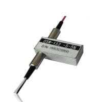 China OSW 1x2 Fiber Optic Switch 850nm 1310nm Low Insertion Loss 5V Latching for sale