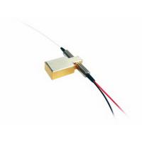 China OSW 1x2 Fiber Optic Switch 850nm 1310nm Low Insertion Loss 5V Latching for sale