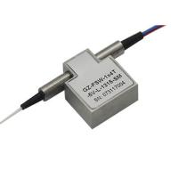 China High Channel Isolation Fiber Optic Switch 1x4 Optical Switch 850nm 1310nm for sale
