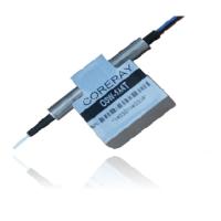 China High Channel Isolation Fiber Optic Switch 1x4 Optical Switch 850nm 1310nm for sale