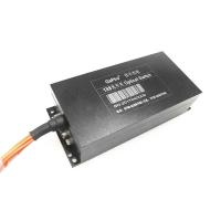 China 1x8 Fiber Optic Switch 1260-1650nm Low Insertion Loss 0.8dB for OADM OXC for sale