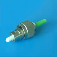 China FC Fiber Optic Cable Connector Single Multimode Fiber Optic Connectors for sale