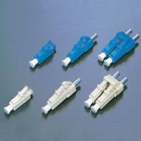 China GaPho FC Single Mode Fiber Connectors Multimode Corrosion Resistance for sale