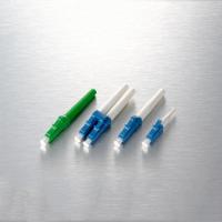 China GaPho FC Single Mode Fiber Connectors Multimode Corrosion Resistance for sale