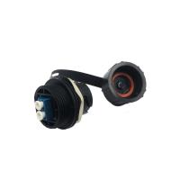 China GaPho Waterproof Fiber Optic Cable Connector Multifunction 1310nm 1550nm for sale