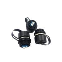 China GaPho Waterproof Fiber Optic Cable Connector Multifunction 1310nm 1550nm for sale