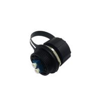 China GaPho Waterproof Fiber Optic Cable Connector Multifunction 1310nm 1550nm for sale