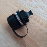 China ODVA MPO Waterproof Protection Terminating Fiber Optic Cable IP68 for sale