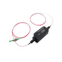 China 32db 980nm Fiber Optical Isolator PM Isolator High Isolation for sale