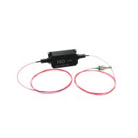 China 32db 980nm Fiber Optical Isolator PM Isolator High Isolation for sale