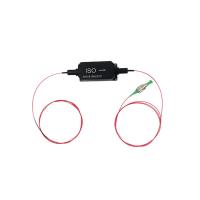 China 32db 980nm Fiber Optical Isolator PM Isolator High Isolation for sale