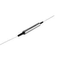 China Multimode 1310nm 1550nm Fiber Optical Isolator Double Stage for sale