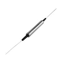 China Multimode 1310nm 1550nm Fiber Optical Isolator Double Stage for sale