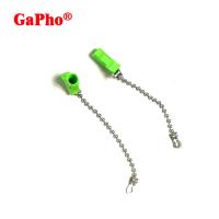 China SC Plastic Fiber Optic Dust Cap Male For Connectors Adapters for sale