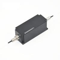 China 850nm 23db Optical Fiber Circulator , High Power Circulator Low Insertion Loss for sale