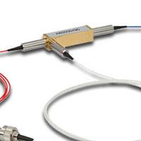 China Optical Fiber Circulator 1064nm Polarization Insensitive Optical Circulator for sale