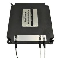China 1X2 1490/1580 Optical WDM Module FWDM Module High Insolation for sale