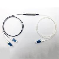China 1270-1610nm WDM Module CWDM Components Optical Fiber High Insolation for sale