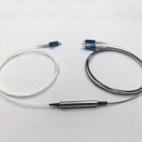 China 1270-1610nm WDM Module CWDM Components Optical Fiber High Insolation for sale