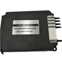 China 1X4 LAN WDM Module Fiber Optical FWDM CCWDM Compact Structure for sale