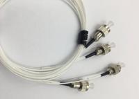 China WDM 3Ch Raman Wavelength Division Multiplexer  Low Inserion Loss for sale