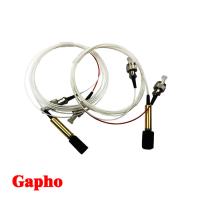 China Single Mode Fiber Optical Attenuator , VOA Variable Optical Attenuator 1525-1570nm for sale