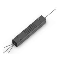 China GaPho Pump Combiner 3x1 Custom Configurations For Fiber Amplifier for sale
