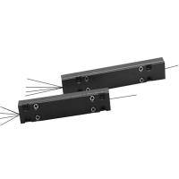 China FWDM CWDM Pump Combiner 4x1 Wavelength Insensitive Multimode for sale
