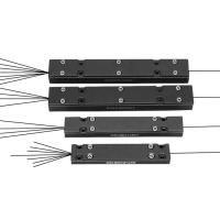 China 7x1 Multimode Pump Signal Combiner 800-1000nm 50W High Efficiency for sale