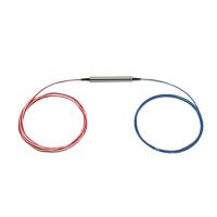 China Polarization Insensitive Fiber Optic Isolator 1310nm 1480nm 1550nm Single Dual Stage 500mW for sale