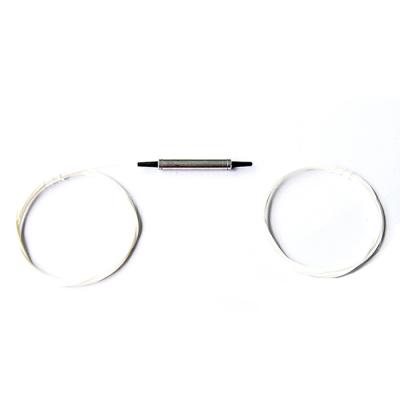 China Polarization Insensitive Fiber Optic Isolator 1310nm 1480nm 1550nm Single Dual Stage 500mW for sale