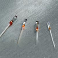 China High Power Fiber Collimator PM High Stability Optical Fiber Mirror for sale