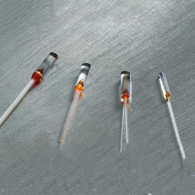 China 1310/1550 60db Optical Fiber Mirror Single Dual Fiber Collimator for sale